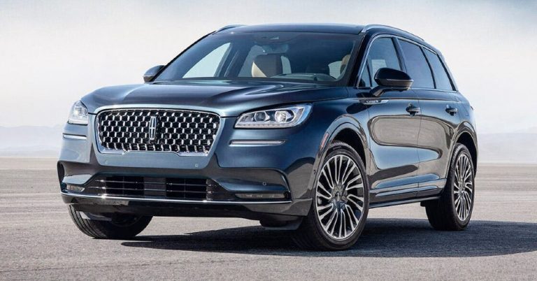 Lincoln Transitions to EV Models - Top Rated Dealers