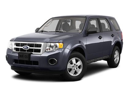 Top 5 Ford Escape Models