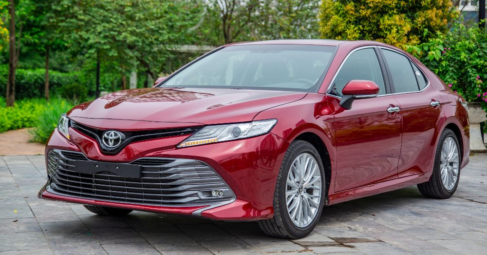 What Are The Longest Lasting Cars You Can Buy 