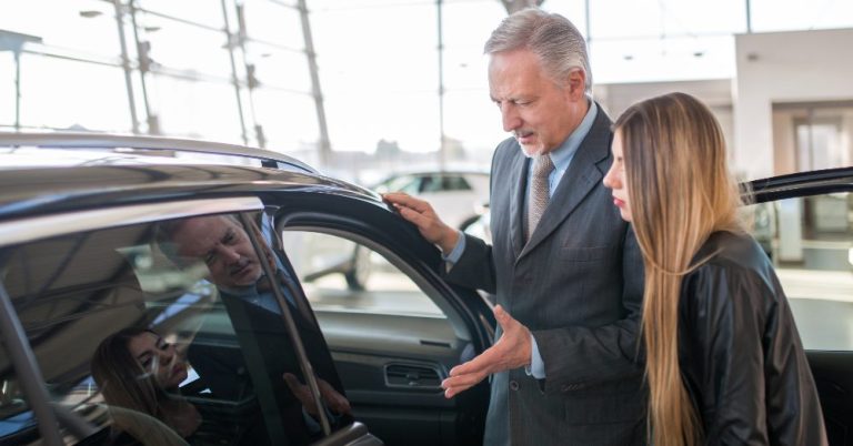 What Are the Best Places to Buy Used Cars?